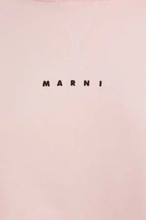 Marni Logo Sweatshirt