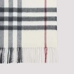 Burberry Scarf - Gray