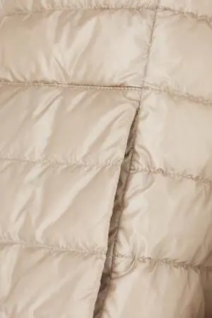 Herno Quilted Down Jacket - Multicolor