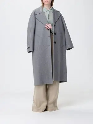 Max Mara Silk Shirt