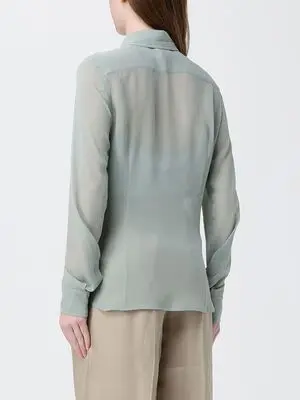 Max Mara Silk Shirt