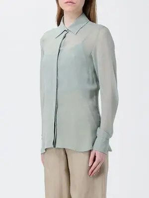 Max Mara Silk Shirt