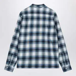 JW Anderson Gradient Check Shirt