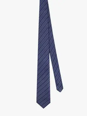 Brunello Cucinelli Silk Neck Tie
