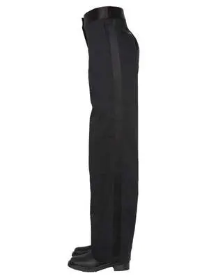 Raf Simons Ceremonial Worker Trousers