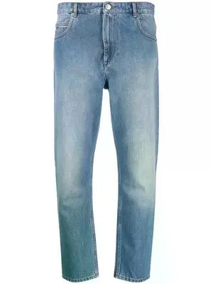 MARANT ETOILE Nea Slim-fit Jeans