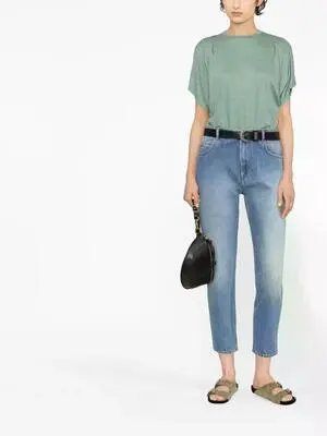 MARANT ETOILE Nea Slim-fit Jeans