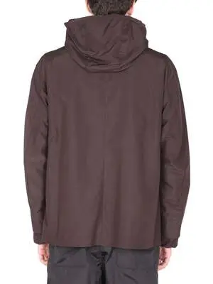 AMBUSH Slim Fit Zip-up Hooded Jacket