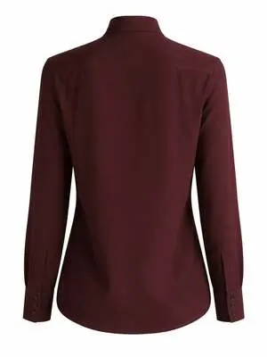 Stella McCartney Silk Shirt