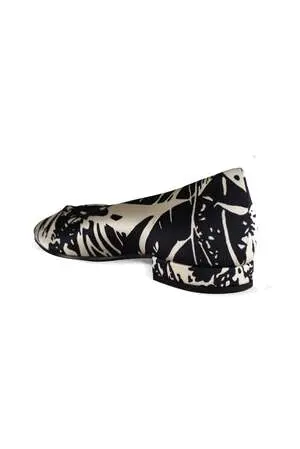 Loro Piana Rebecca Ballerinas