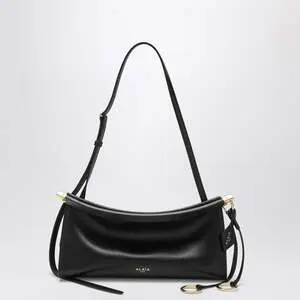 Alaïa Le Click East West Small Calfskin Bag