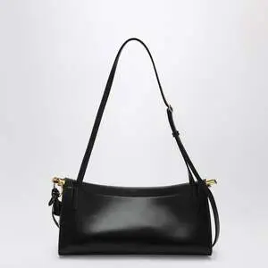 Alaïa Le Click East West Small Calfskin Bag