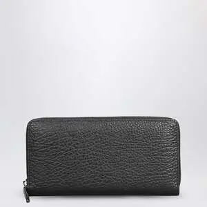 MAISON MARGIELA Four Stitches Zip-around Wallet