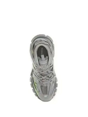 Balenciaga Track Signature Sneakers
