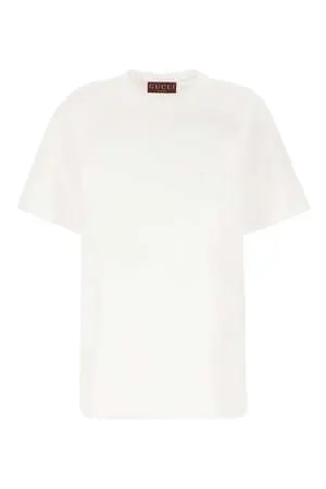 Gucci Short Sleeve T-shirt - Multicolor
