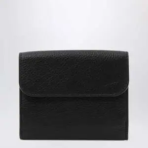 Chloé Small Alphabet Trifold Wallet - Blue