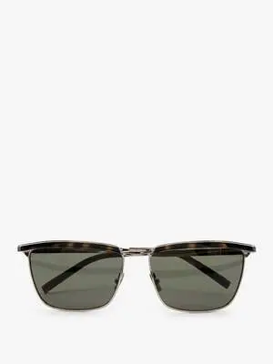 Saint Laurent Metal Sunglasses - Multicolor