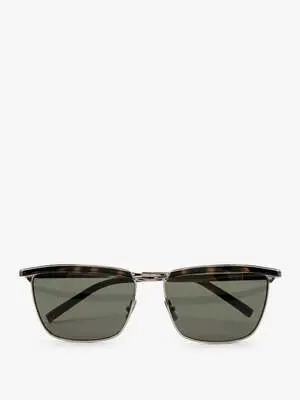 Saint Laurent Metal Sunglasses - Multicolor