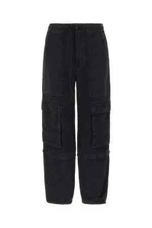 Isabel Marant Étoile Cargo Jeans