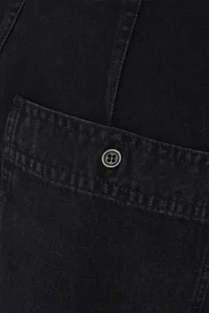 Isabel Marant Étoile Cargo Jeans