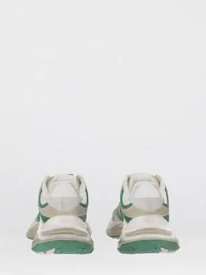 Gucci Sneakers - Red