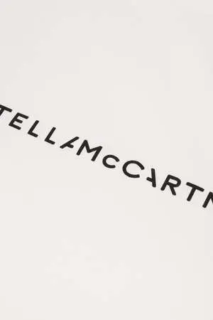 Stella McCartney Logo T-shirt - Multicolor