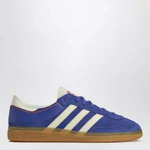Adidas Handball Cup Spzl Suede Sneakers - Blue
