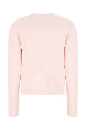 Valentino Garavani Embroidered Crewneck Sweatshirt