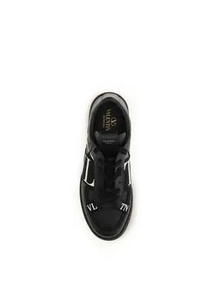 Valentino Garavani Vl7n Low-top Sneakers