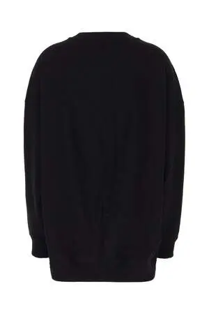 Stella McCartney Sweatshirt With Logo Detail