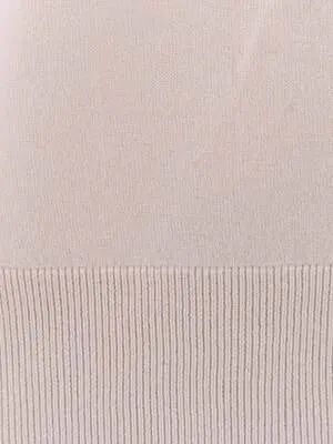 Max Mara Wool V-neck Sweater