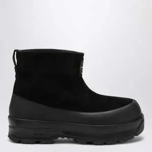 Men's Stone Island Ankle
