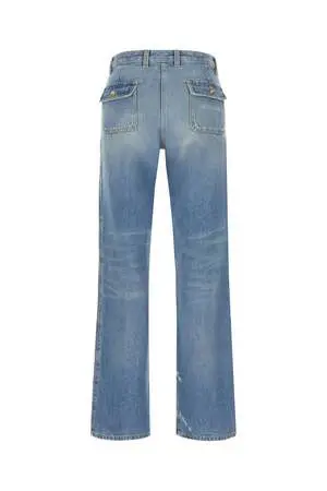 Palm Angels Clothing Jeans