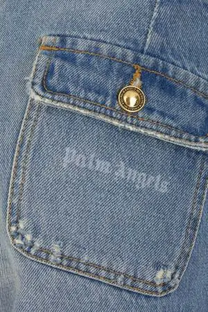 Palm Angels Clothing Jeans