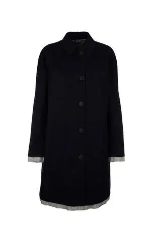 Miu Miu Coat - Multicolor