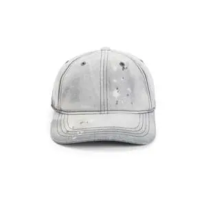 Our Legacy Ballcap - Gray