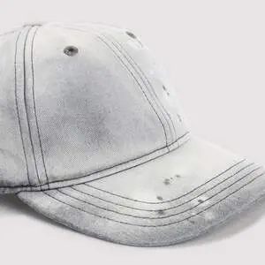 Our Legacy Ballcap - Gray