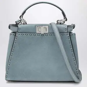 Fendi Mercury Peekaboo Mini Bag