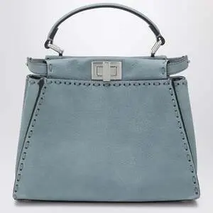 Fendi Mercury Peekaboo Mini Bag