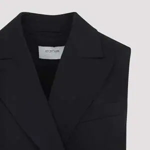 Sportmax Albero Gilet