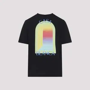 Casablanca L`arche T-shirt