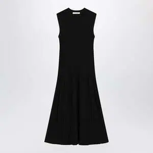 Ribbed Day Dresses