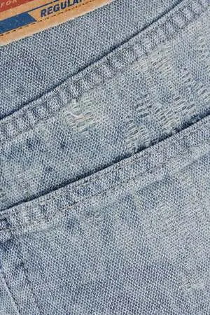 DIESEL® Clothing Jeans - Multicolor
