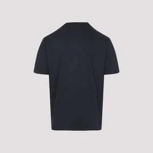 Kiton Milano T-shirt - Blue