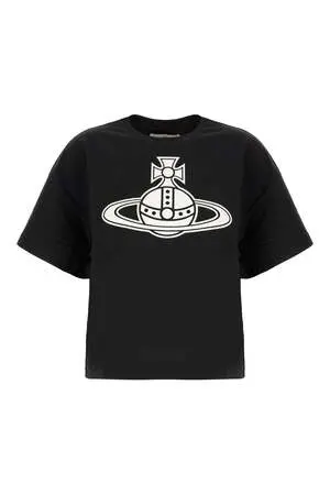 VIVIENNE WESTWOOD Orb T-shirt - Multicolor