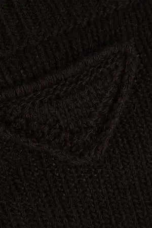 Prada Clothing Knitwear