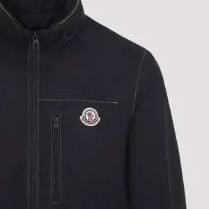 Moncler Arrakis Jacket - Black