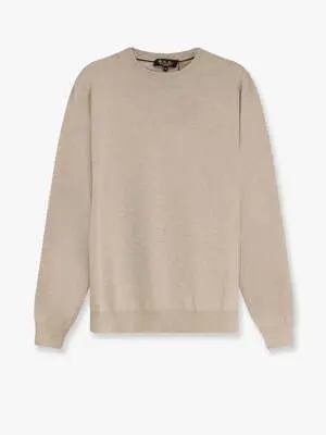 Loro Piana Baby Cashmere Pullover