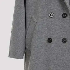 Max Mara Madame Coat