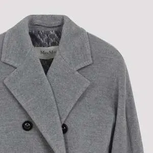 Max Mara Madame Coat
